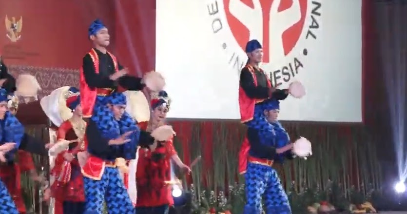 Nusantara Kita Sama Dengan Tanggung Jawab Kita: Inilah Penampilan ...