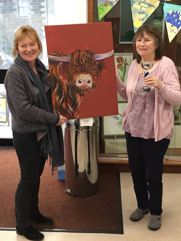 Land of the Big Sky.: The wind up of FASE 4 and today's doings.