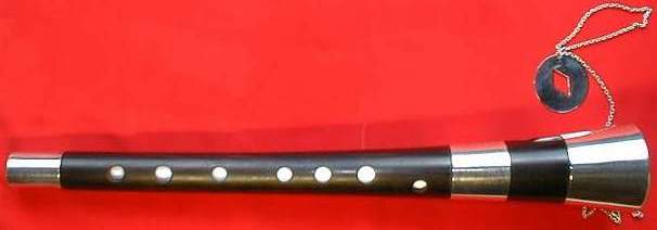 INSTRUMUNDO Instrumentos Musicales: Dulzaina, Dolçaina, Gaita Navarra ...