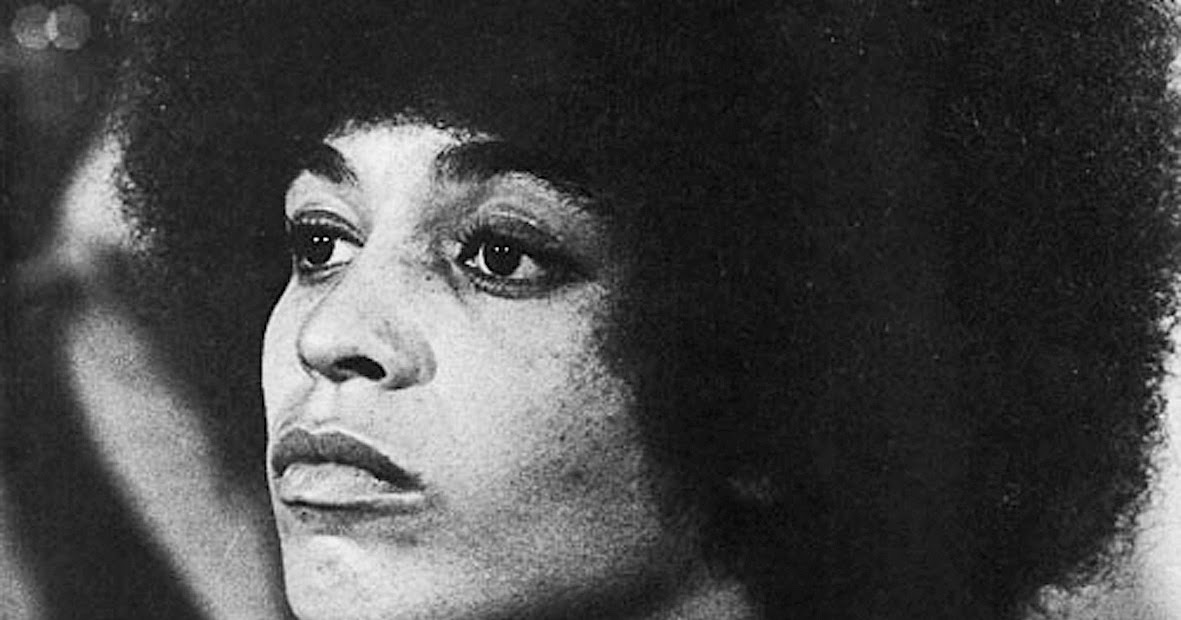 EBL: Cop Killer Assata Shakur: One of Colin Kaepernick's Heroes