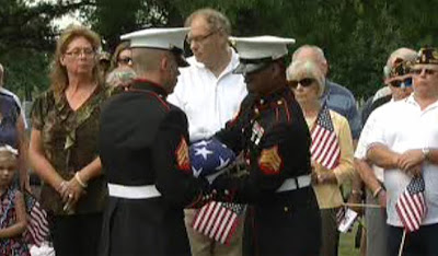 With Both Hands: Thank You to NBC's Sharon Wright and The Sun Times ...