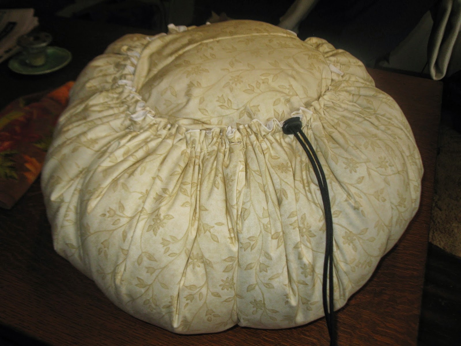 Simply Homemaking: My Wonder(ful) Bag!