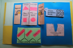 Geometry unit for Preschool and Elementary age | Piwi Kids