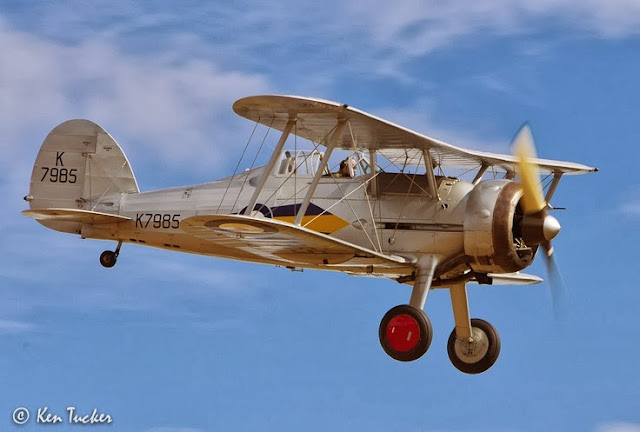 Old Planes History: The History of Airplane