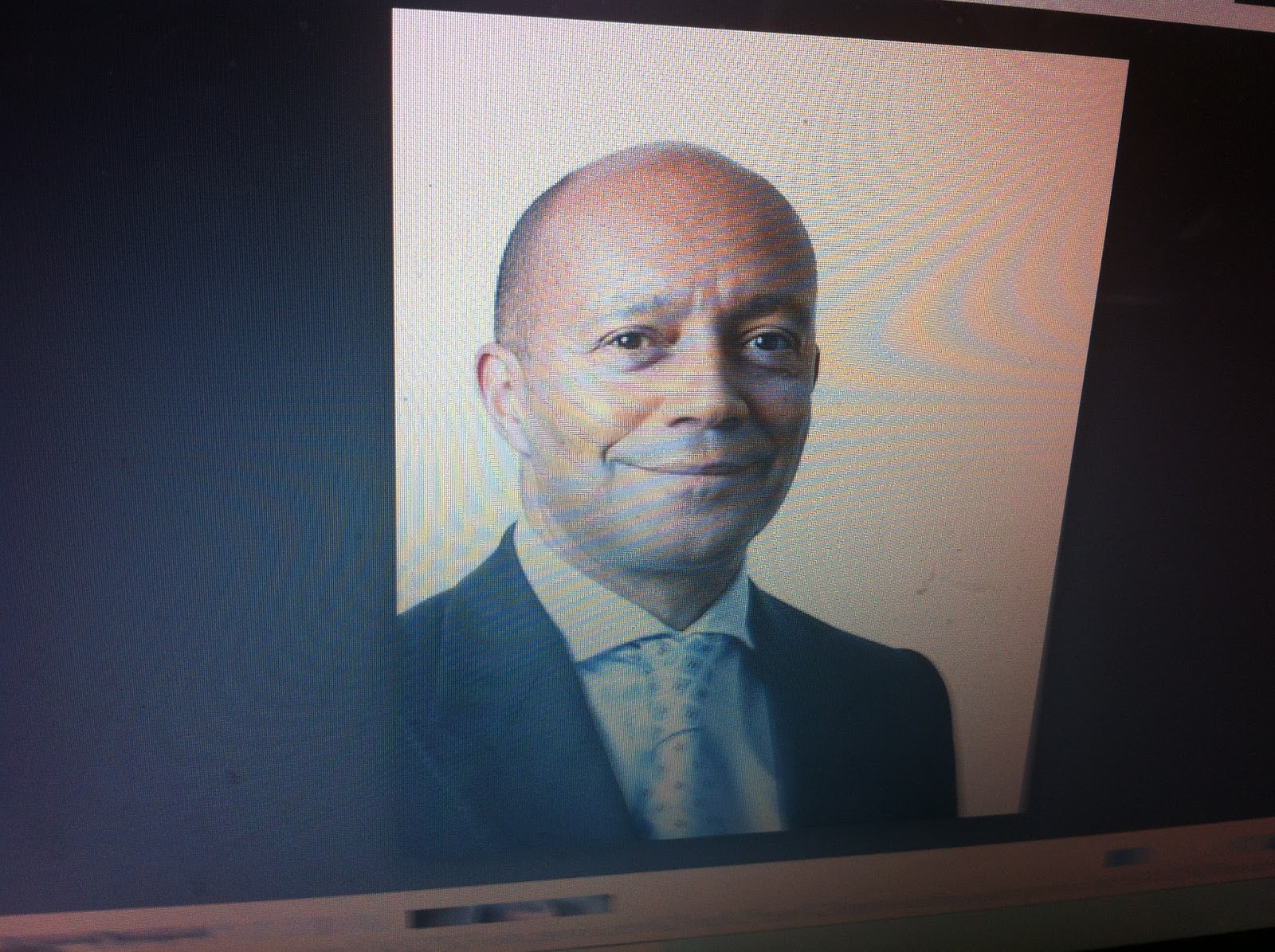 THE BLACK SOCIAL HISTORY:: BLACK SOCIAL HISTORY : AFRO-BRITISH " DAMON ...