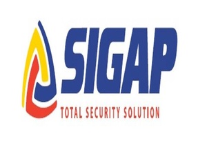 Legal Career : PT Sigap Prima Astrea