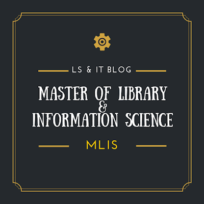 Master of Library and Information Science (MLIS)