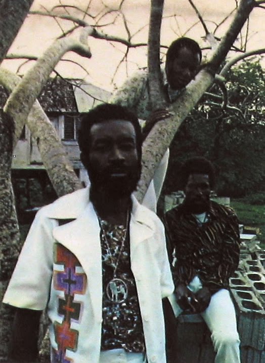 HISTÓRIA DO REGGAE: JUSTIN HINDS And THE DOMINOES