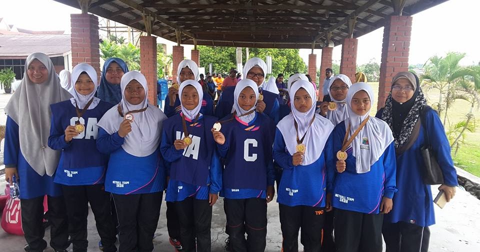 Tahniah Pasukan Bola Jaring SKDA ~ SEKOLAH KEBANGSAAN DATUK ABDULLAH ...