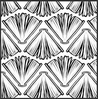Repeating Patterns in Photoshop (Part 1 Creating a Repeating Pattern)