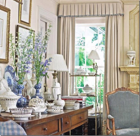 Interiors for the Home: Dan Carithers - one of the best