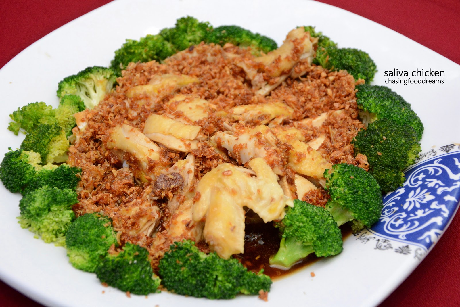 CHASING FOOD DREAMS: Prawn Dynasty @ Taman Shamelin Perkasa, Cheras