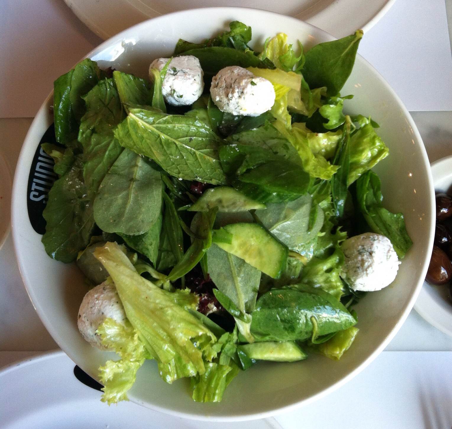 A Tourist's Guide to the Best Eats in Beirut