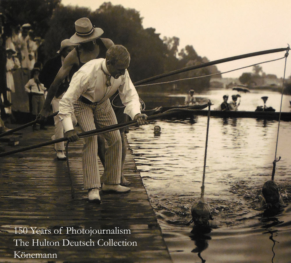 150 Years of Photojournalism