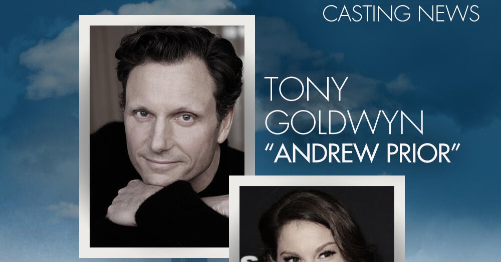 Andrew Prior Divergent