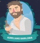 Cien años de Soledad - Personajes: Aureliano Babilonia