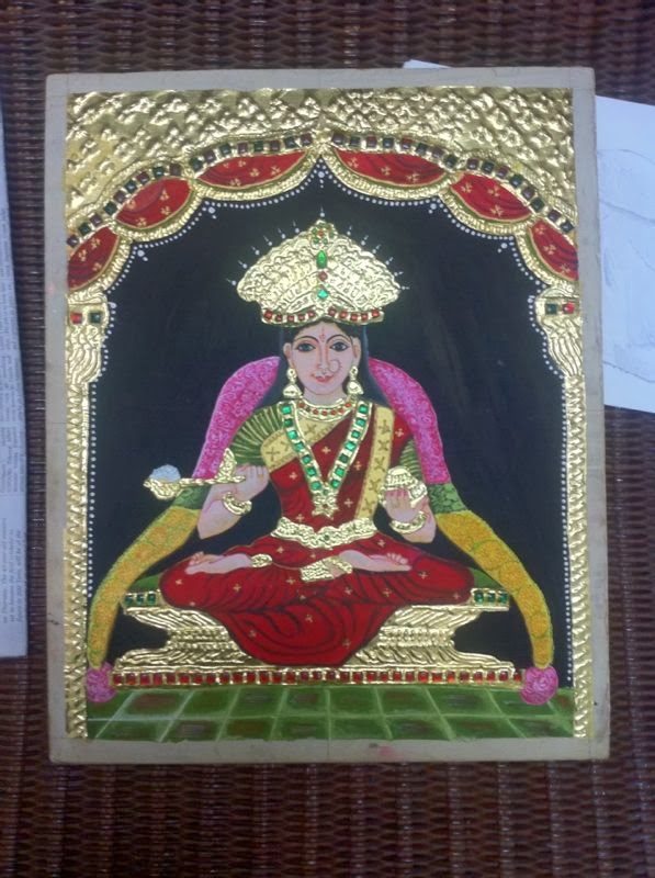 Poornims Art Works For Sale