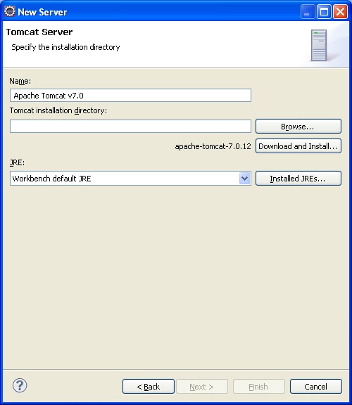 Programming Tutorials Interview Questions Configuring