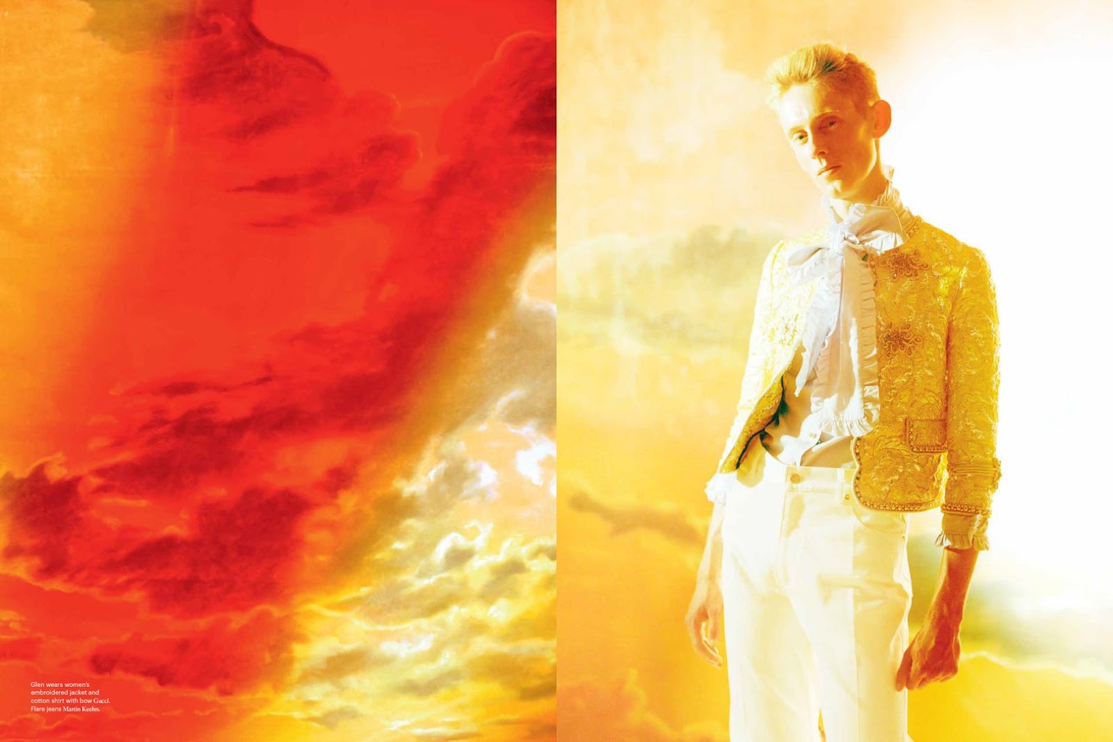 emilie, leah, poppy, alexandra, hayett, steph, frederikke, vivien ...