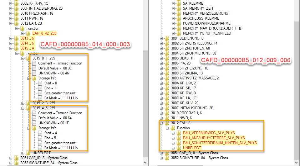 Bimmer Crew Coding Bmw Easy Entryexit Coding 좌표변경
