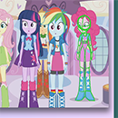 The Pony Drawing Guide for Everypony 2 | My Little Pony Games ...