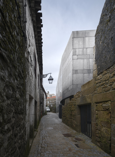 Por Terras de Sefarad: Centro de Interpretação Isaac Cardoso