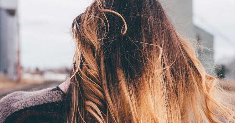 Secrets To Fresh Looking Hair