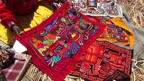 HISCULT: La Cultura Aymara