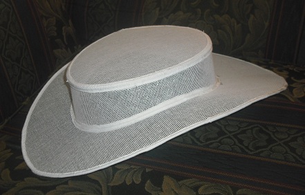 Jessica Dean Design ~ * ~: Summer Hat Form