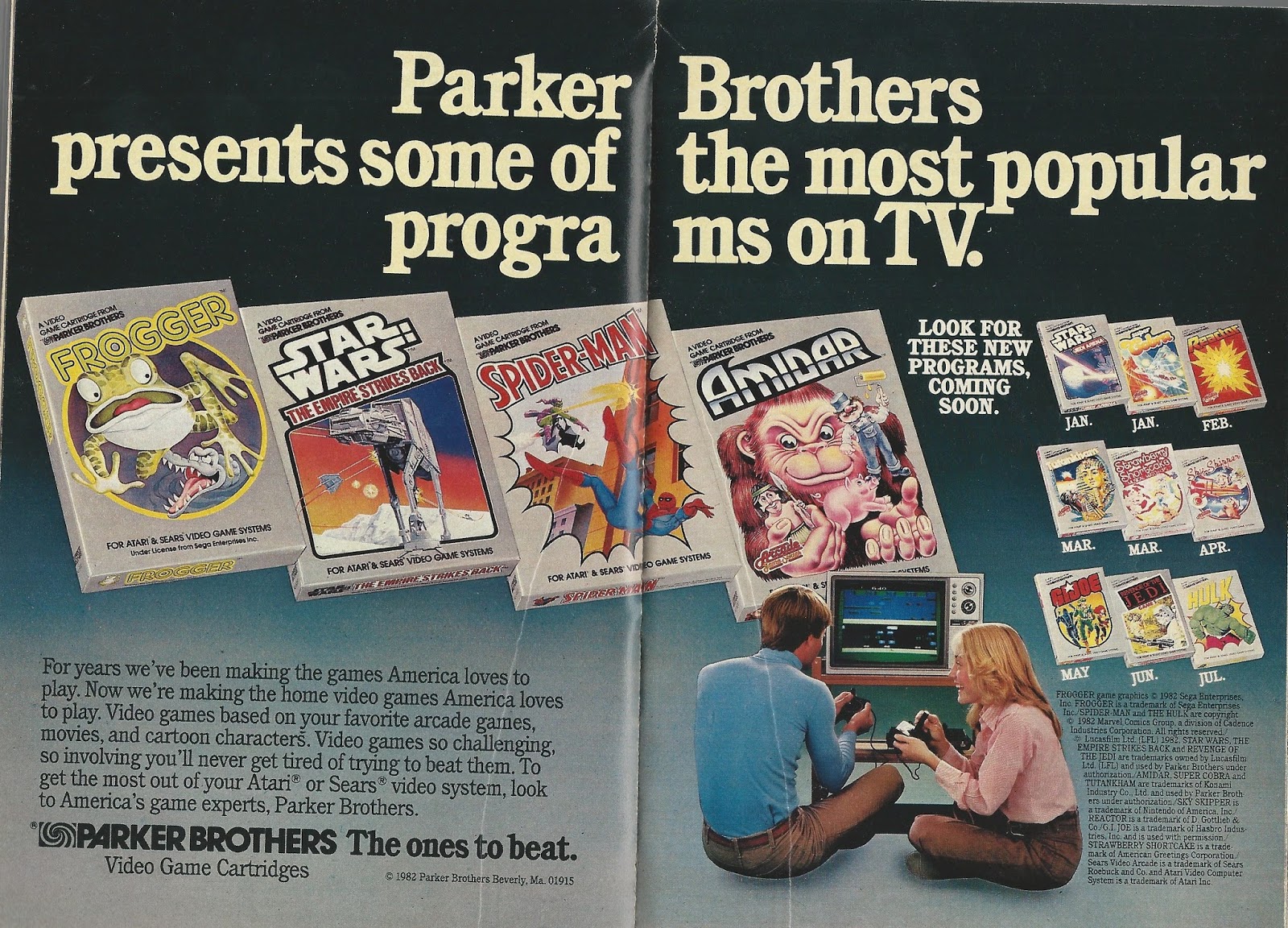 Brett Weiss: Words of Wonder: TV Guide -- Video Games: A Shopper's ...