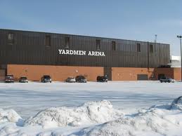 OHL Draft Eligible Players: Arenas