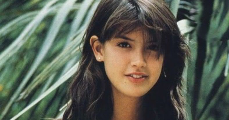 Life Quotes Celebrity Phoebe Cates