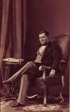 Retratos de la Historia: LAS AMANTES DE NAPOLEÓN I