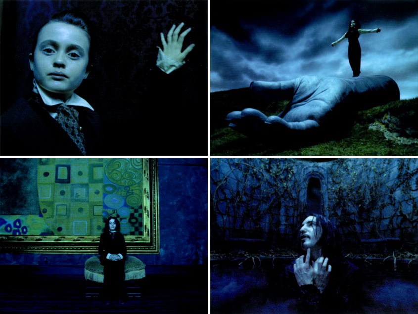 Tatiana Fajardo: NIN's ''The Perfect Drug'' : A Flawless Representation ...