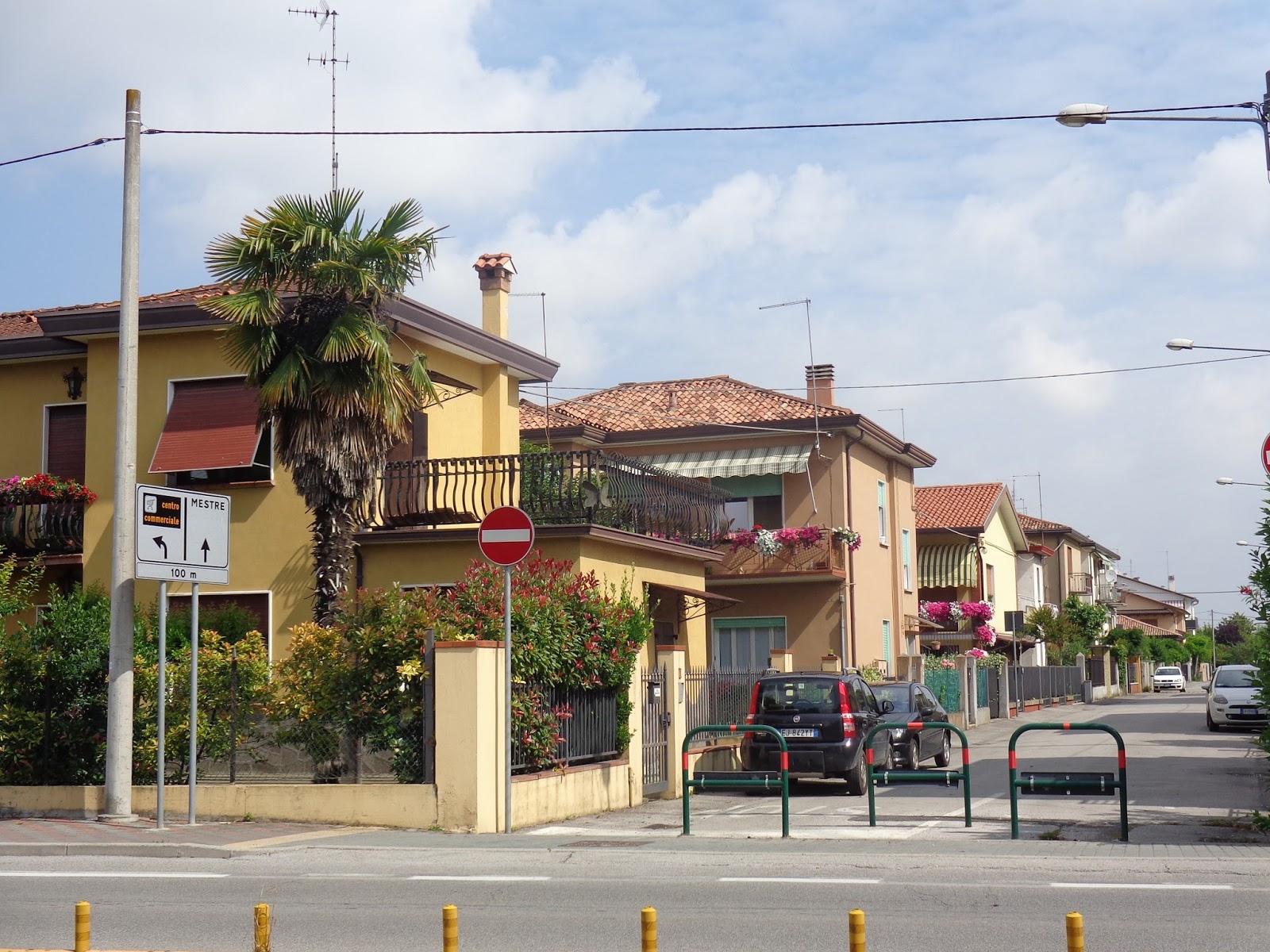 viajar cueste lo que cueste : EL ENCANTO DE VENECIA