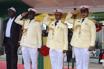 Nigerian Peace Corps Bill: We are confident, don’t be distracted ...