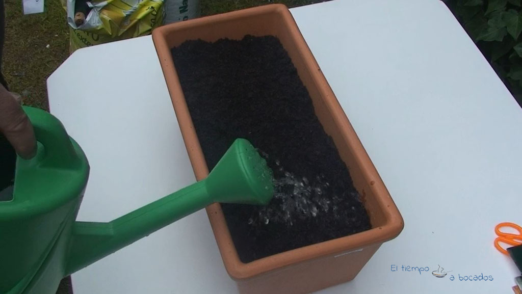 El tiempo a bocados: abril 2013