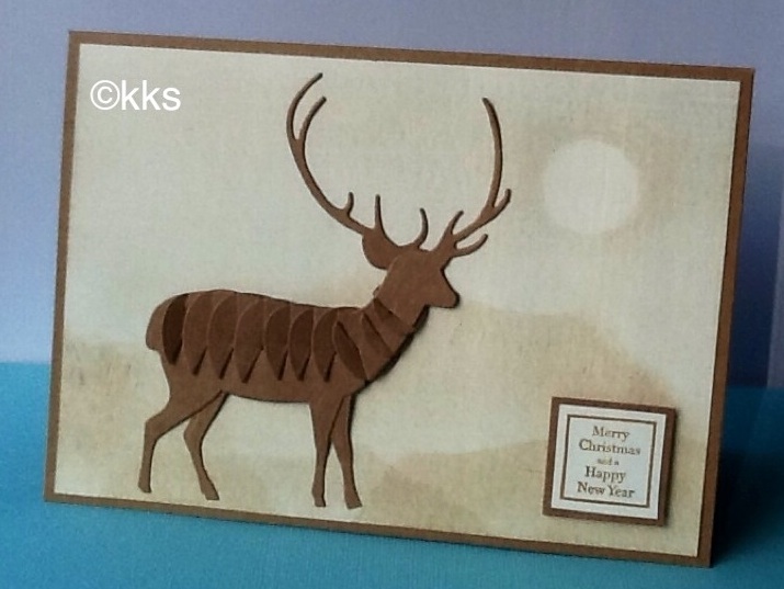 Crafty Devils Papercraft Blog