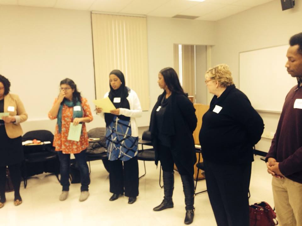 Real Talk: Engaging Diversity through Transformational Intergroup ...