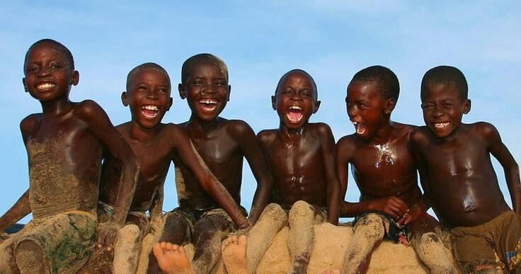 La leyenda de Ubuntu, una bella palabra de la filosofía africana que ...