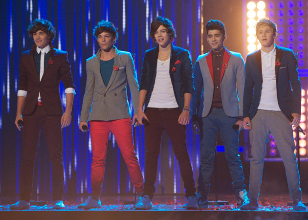 Little Mix: Little Mix will be bigger than Girls Aloud, claim One Direction