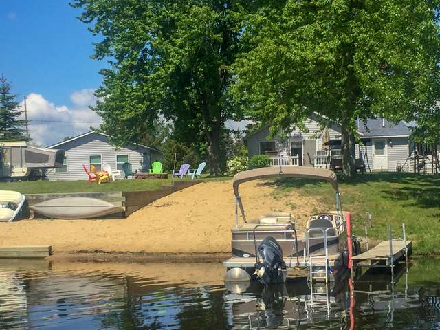 H2OME ~ The Blog of Homewaters Real Estate: Wiggins Lake Waterfront ...