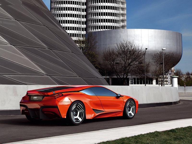 Top 51 Most Dashing And Fabulous BMW Car Wallpapers In HD