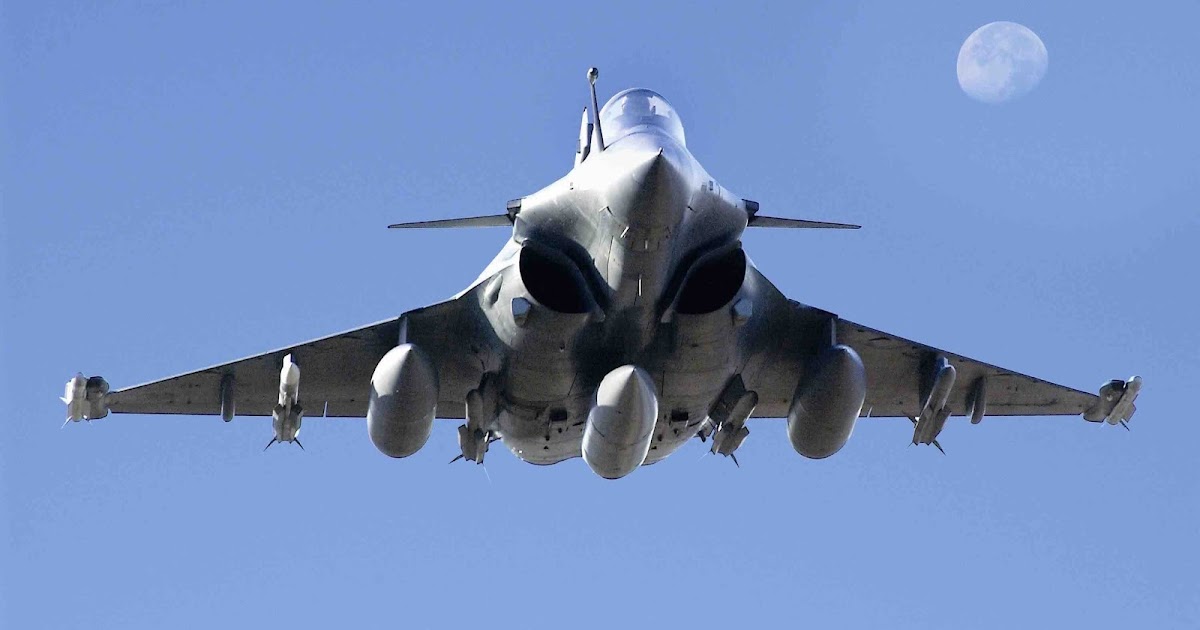Part 2: How much did the Rafale actually cost? - Broadsword by Ajai ...