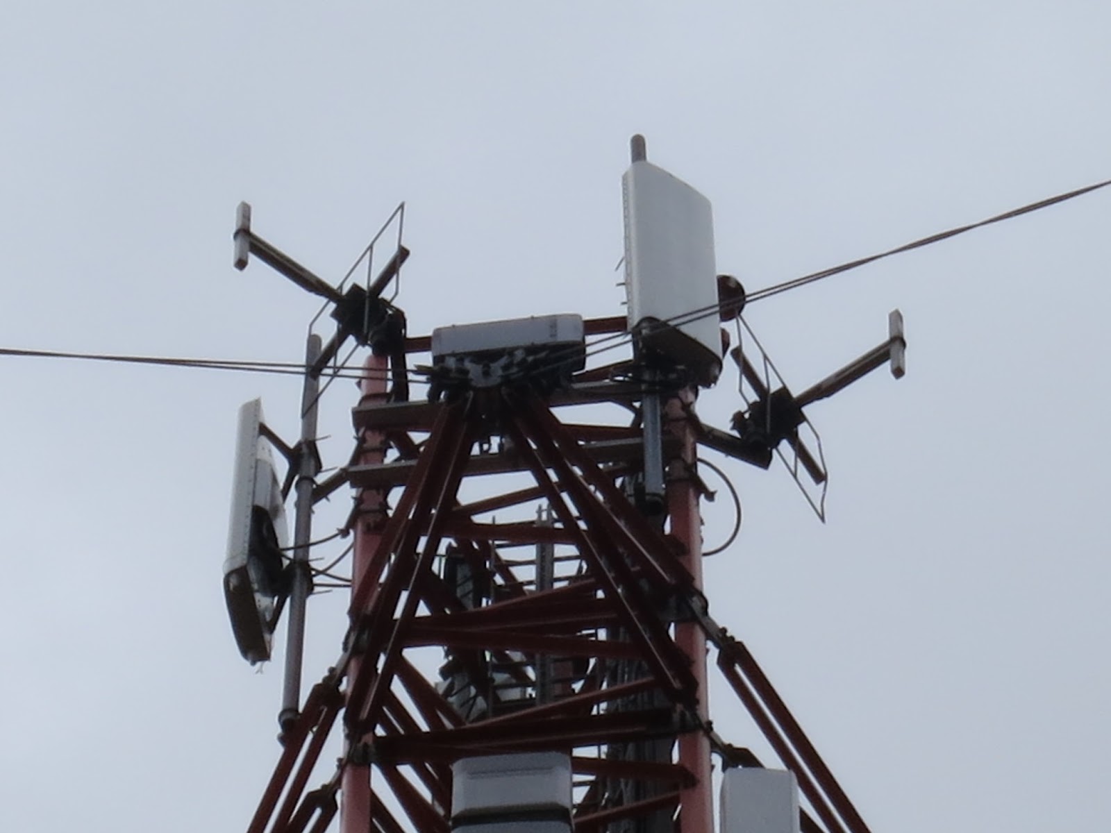 New APRS digipeater on the air