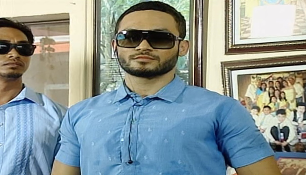 Southern Lifestyle: Meet Sinon Loresca, Kalyeserye's new character