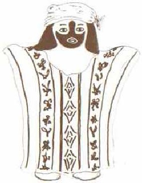 La Guajira: ........DIALECTO , WAYUU.........