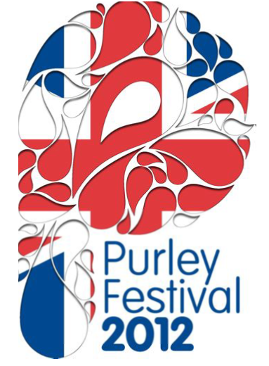 Save Croydon Libraries Campaign: Festival time at Purley Library!