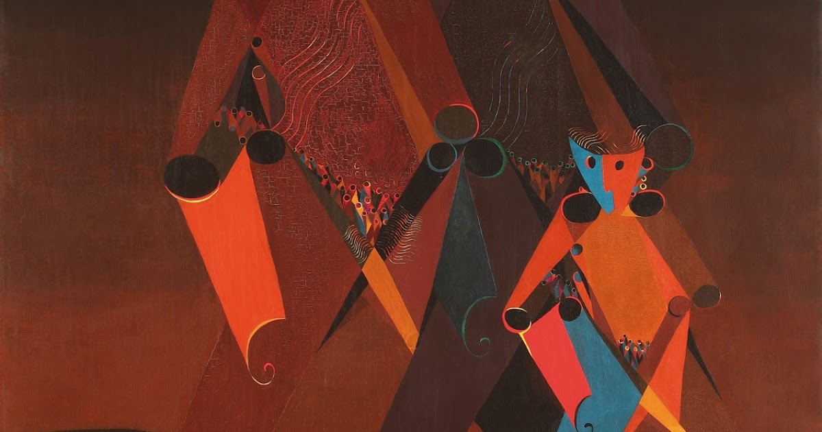 The Cabinet of the Solar Plexus: George Papazov (1894-1972 ...