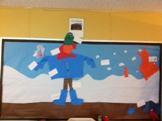 From Our Classroom 2 Yours: Winter